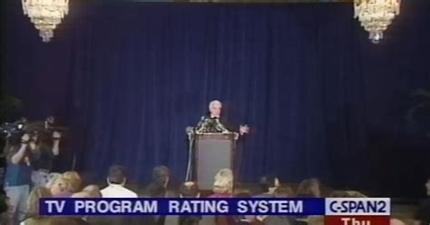 Television Ratings System Video C