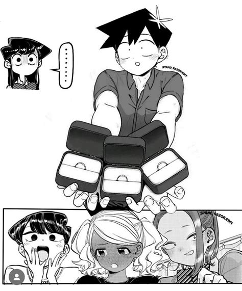 Alternative Reality Proposal R Komi San
