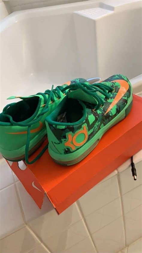 Nike Kd 6 Easter Kixify Marketplace