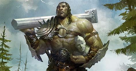 Gear Guide Dnd 5e Magic Clubs For Every Tier Of Play