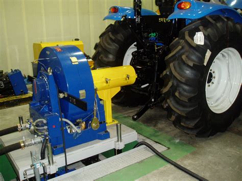 Dynamometer New Dynamometers