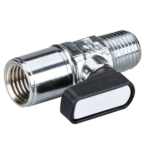 Dynabrade 14 Flow Control Air Line Connector Air Line Accessories