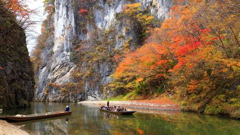 Best Things To Do In Tohoku Region Of Honshu Japan Escape
