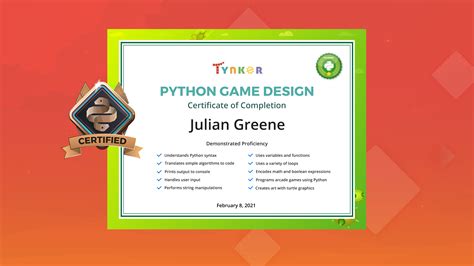 Intro To Python Tutoring Courses Tynker