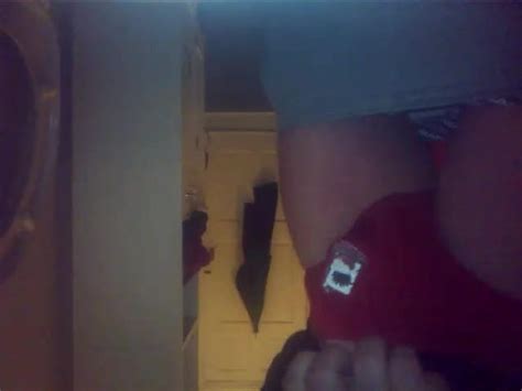 Red Briefs Get Piss Dribbled Xhamster