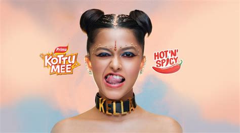 Hot ‘n Spicy Star Yohani Makes History With Grammy Award Submission