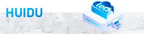 Huidu Software Download Center Ledincloud