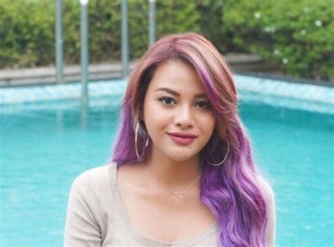 Aurel Hermansyah Transformasi Aurel Hermansyah Bikin Netizen Yang Dulu