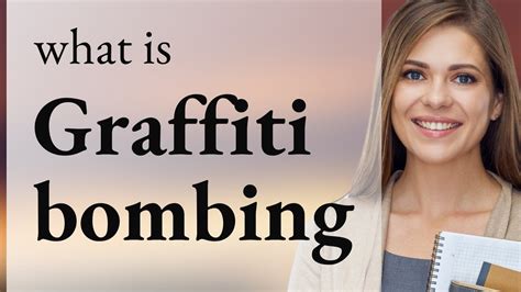 Understanding Graffiti Bombing A Dive Into Street Art Youtube