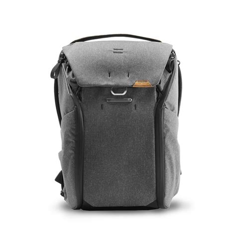 Peak Design Everyday Backpack 20l V2 Camtec Photo
