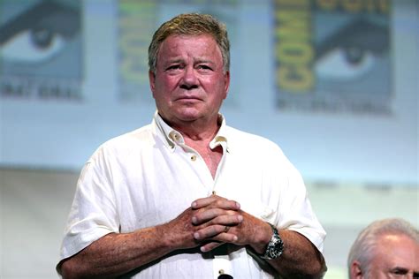 William Shatner William Shatner Speaking At The 2016 San D Flickr