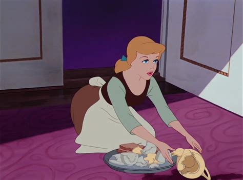 Cinderella 1950 Animation Cinderella Walt Disney Animation Cinderella Disney