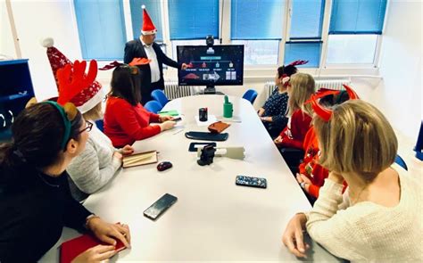 Xmas Innocomp Holidayseason Team Inno Comp Group