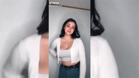 Tik Tok Big Tits Compilation 9