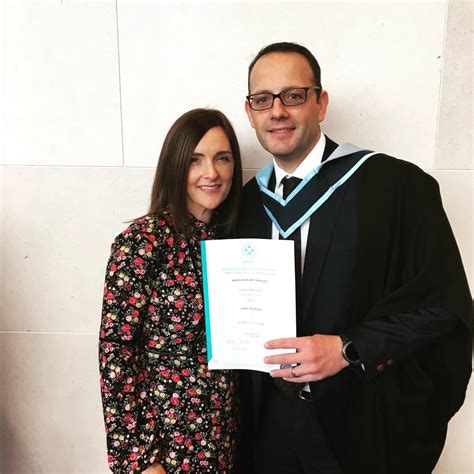 Derek Gallagher On Linkedin Ba Honours In The Bag 46 Comments