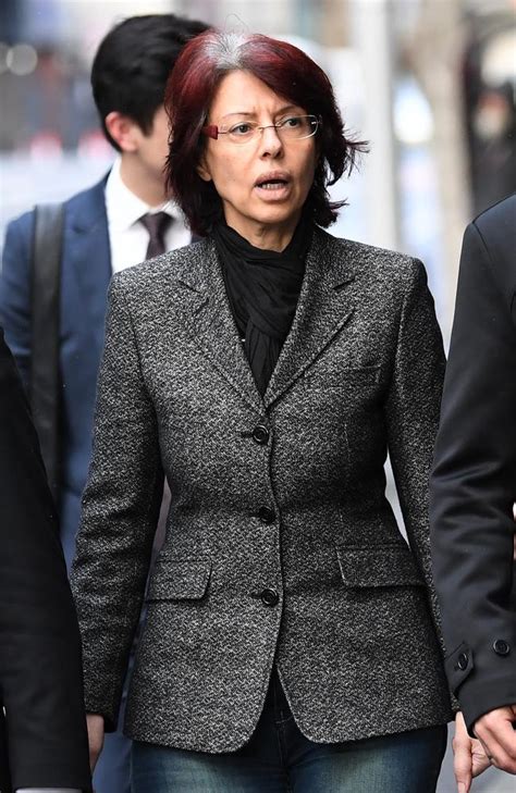 Eman Sharobeen Icac Investigation Former Charity Boss Under Fire Au — Australias