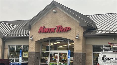 Kwik Trip Pays 10 Million For New Office Space Amid Continued Growth