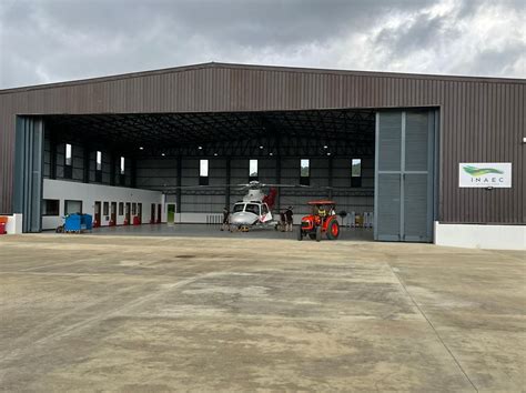 Our Facilities Inaec Aviation Corporation Philippines