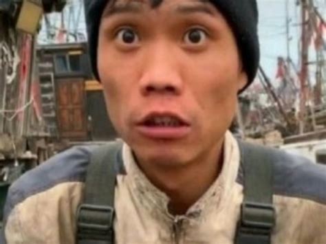 炒菜这活真的不好干啊！女人在家做饭真的太难了 海头港傻子海鲜 海头港傻子海鲜 哔哩哔哩视频