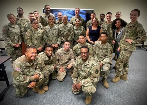 Another Amazing Bsep Class Fort Irwin Education Center
