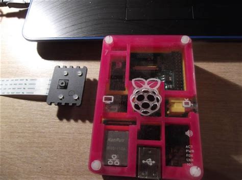 Starting With A Raspberry Pi Version Element Community
