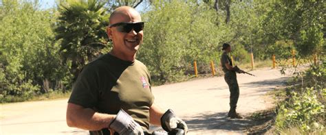 Mccs Single Marine Program