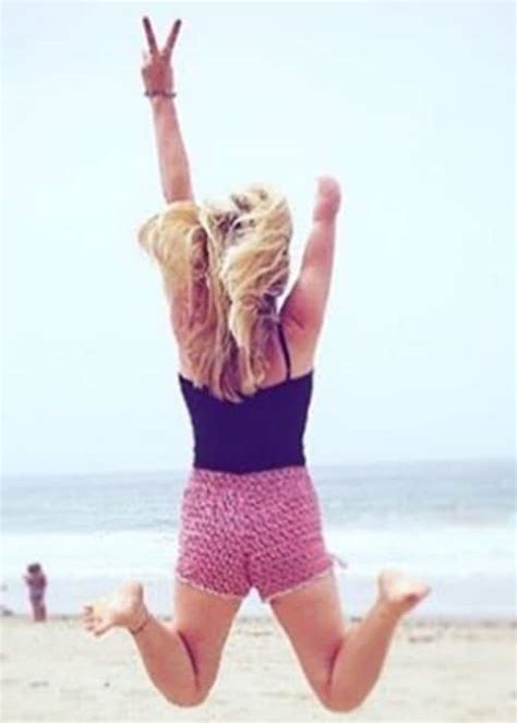 Corrie Star Melissa Johns Disrespected But Defiant Over Sex Photos