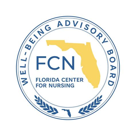 Nurse Nursing Florida Center For Nursing