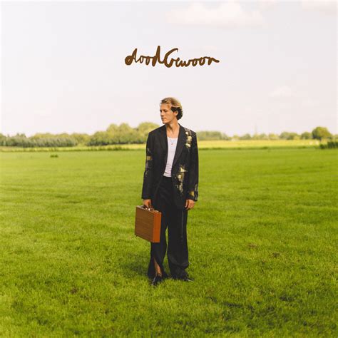 Guusje Doodgewoon Lyrics And Tracklist Genius