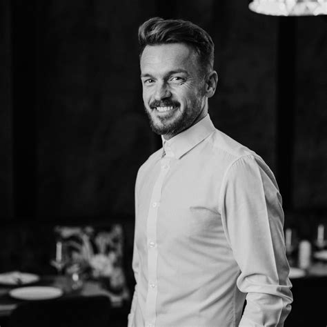 Vahid Tutic Department Manager Inditex Zara Xing