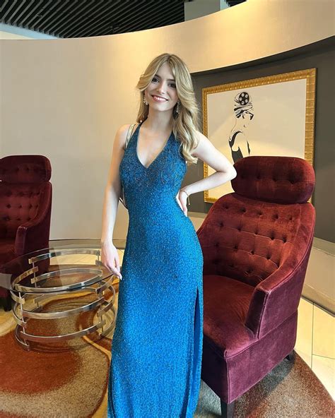 Anna Cramling Streamer Awards 2024 Anybody Has A View From The Back Rgirlsfromchess