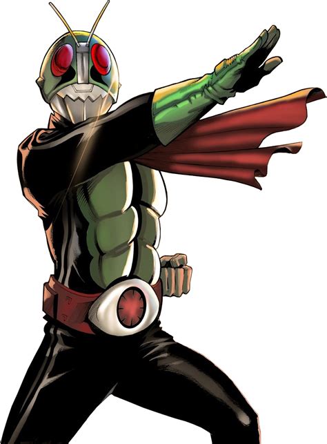 Ichigo Kamen Rider Render By Soul151killer On Deviantart