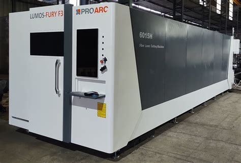 Comparing Fiber Laser Cutting Machines With Co2 Laser Cutting Machines