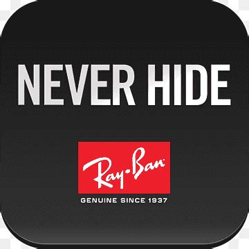 Ray Ban Logo Png Rayban Logo Png Images Pngwing