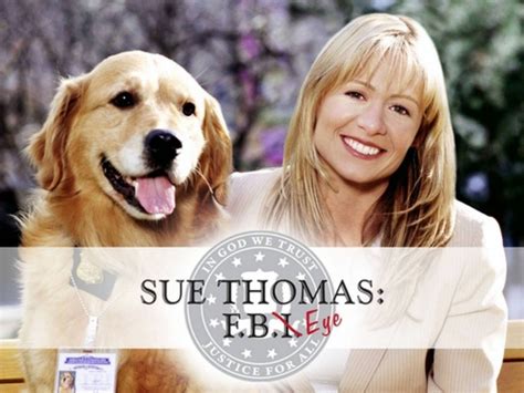 Prime Video Sue Thomas Fb Eye