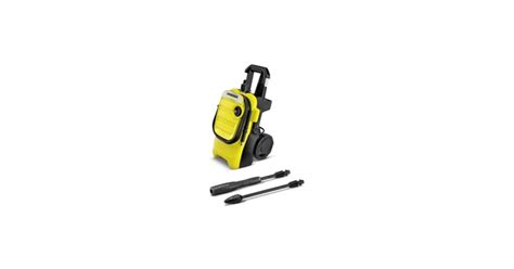 Karcher High pressure washer K 4 COMPACT RELAUNCH 1.637-500.0 | Pepita.com