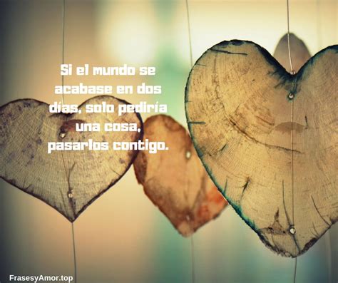 Las Mejores Frases De Amor Bonitas Y Cortas