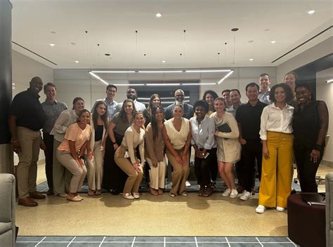 Devon Marino Posted On Linkedin