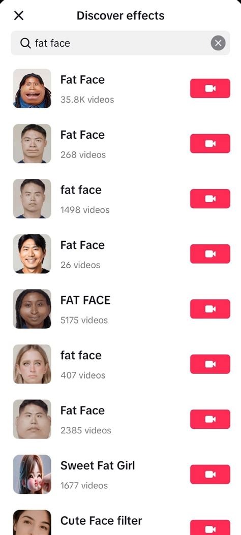 How To Use Fat Filter For Face And Body Make Yourself Fat
