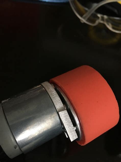 1kg Sumobot Build 6 Steps Instructables