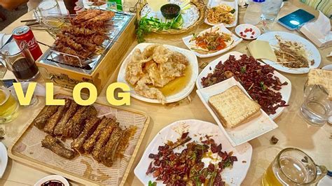 싱가폴일상 브이로그 돼지런한 돼지의 싱가폴 일상 Youtube