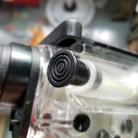 M4 Metal Forward Assist Button X Force Tactical