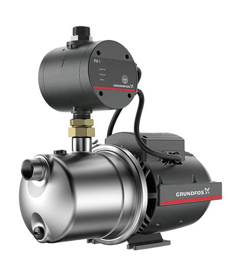 Grundfos Pressure Pump Pressure Switch At Phoebe Wardill Blog