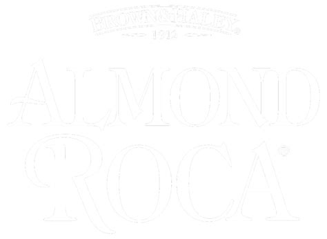 Macadamia Roca Shortbread — Brown And Haley Almond Roca