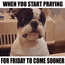 Is It Friday Yet Meme S Tenor