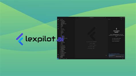 Flexpilot Is An Open Source Ide For Ai Assisted Coding Experience 🚀