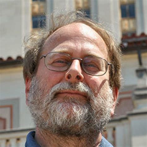 James Barham Phd Not Applicable Research Profile