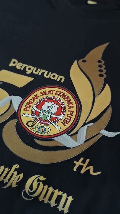 Detail 50 Tahun Pscp 👆🙏 Pscp Kaoscempakaputih Youtube