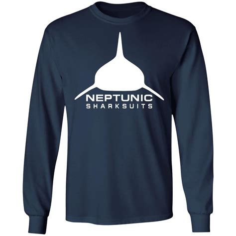 Neptunic Shark Suits Shirt Rockatee