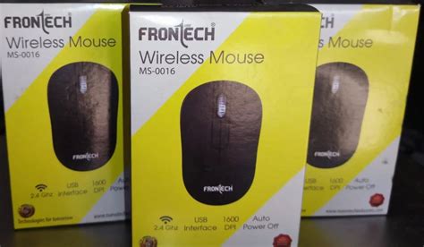 Frontech Mouse Latest Price Dealers And Retailers In India